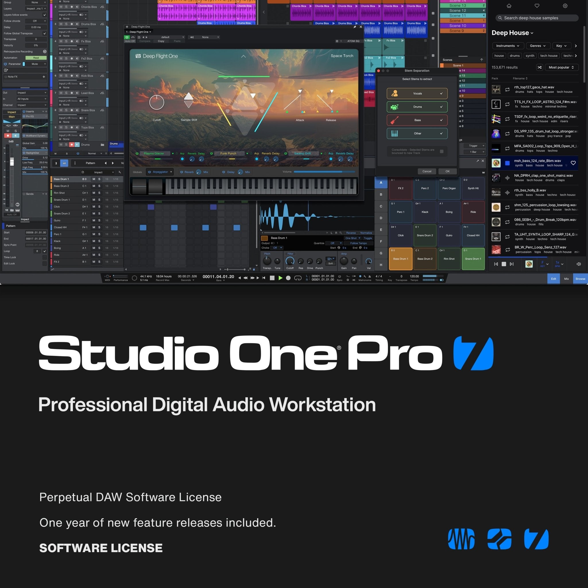 PreSonus – comandodelaudio.com