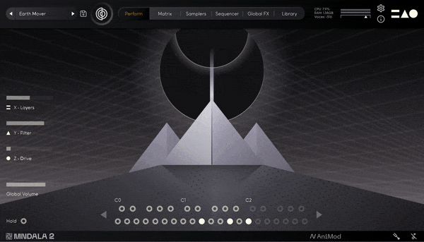 Tenebrae – comandodelaudio.com