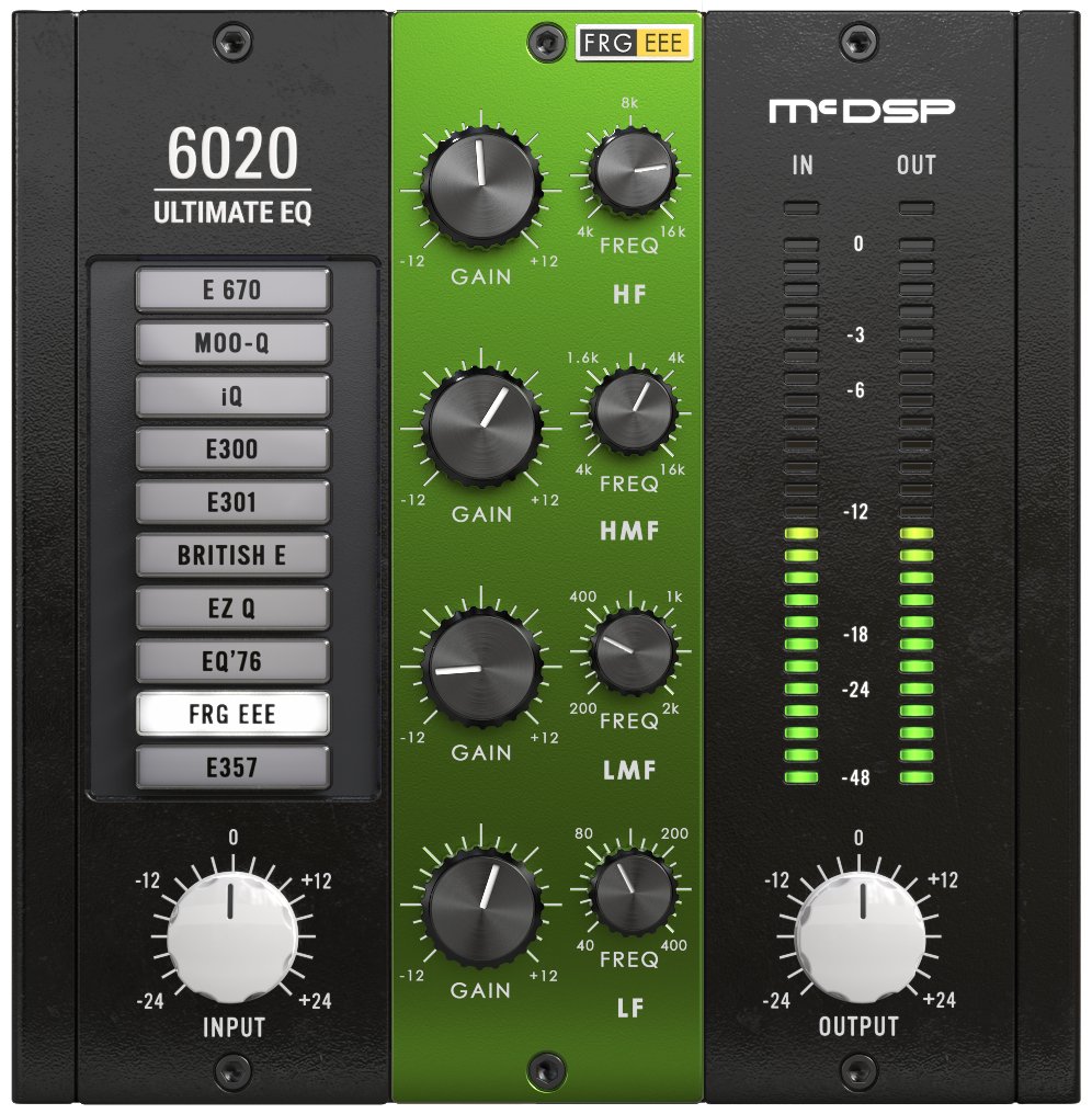 6020 Ultimate EQ Native – comandodelaudio.com