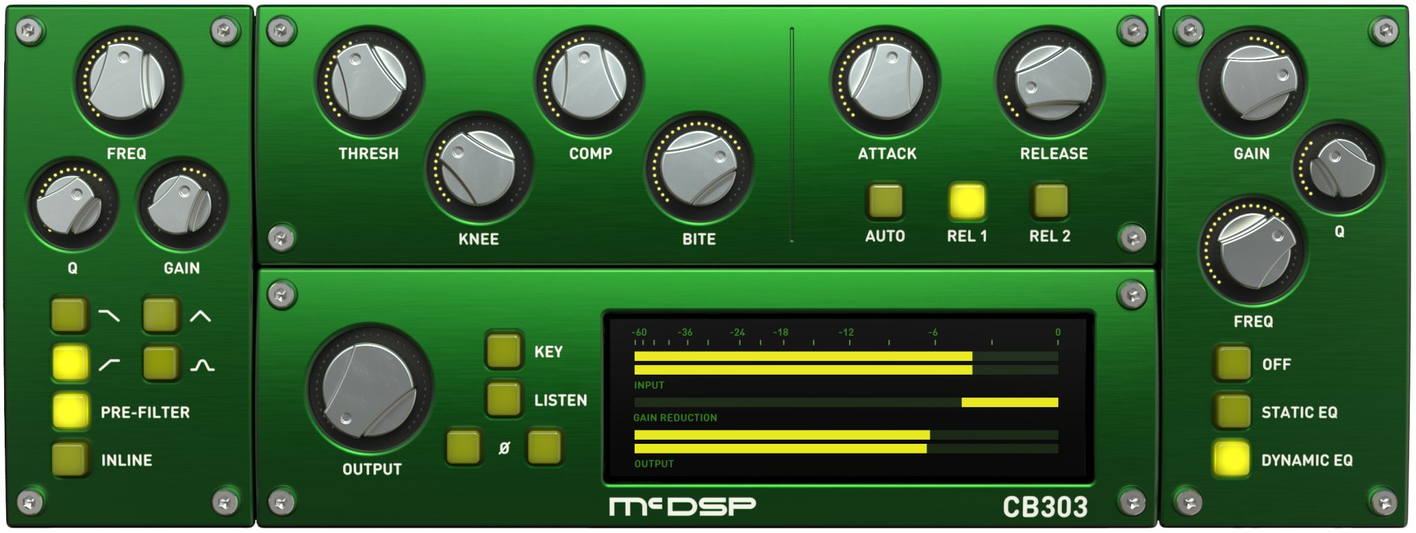CompressorBank Native – comandodelaudio.com