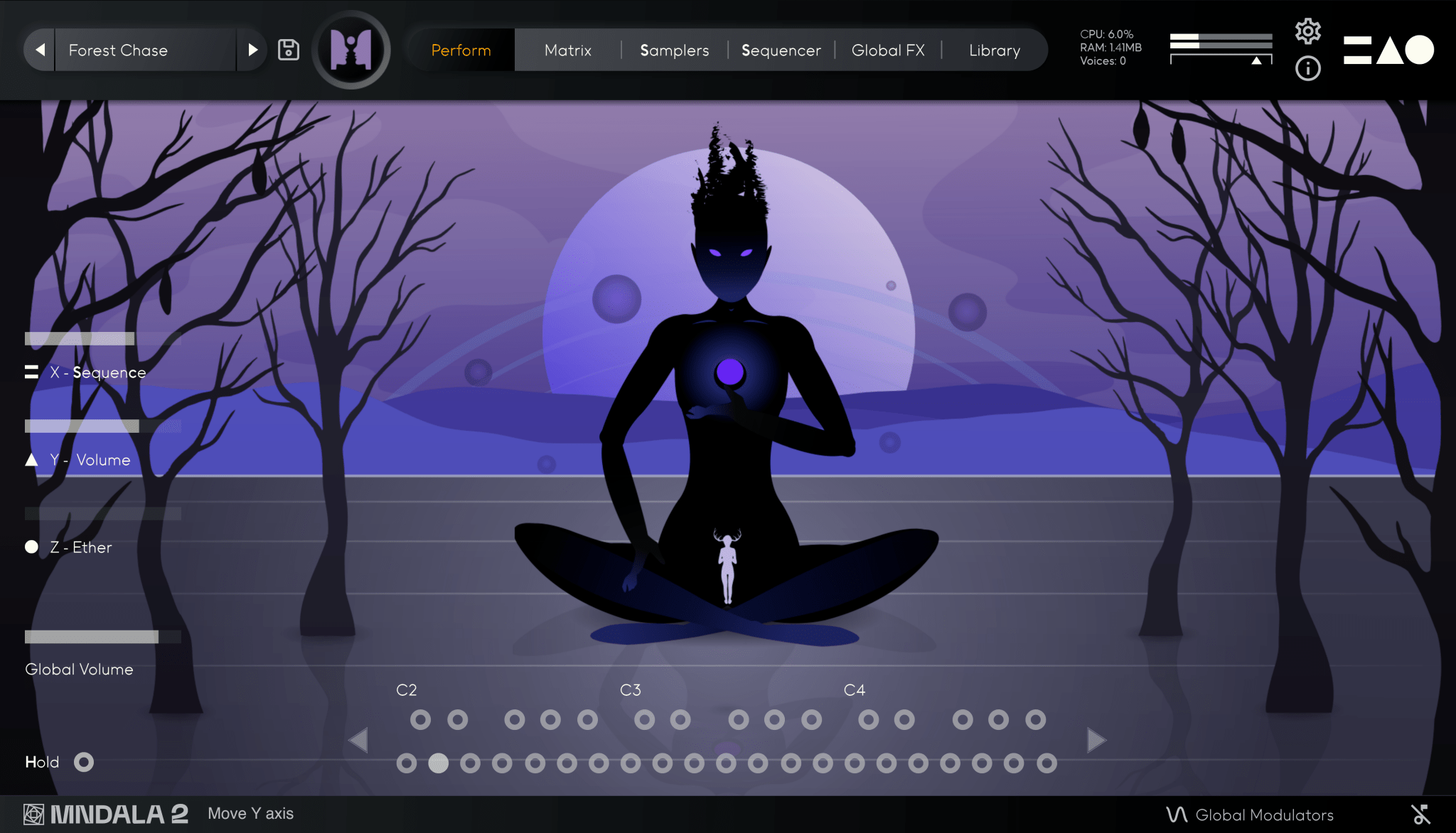 Kymera – comandodelaudio.com