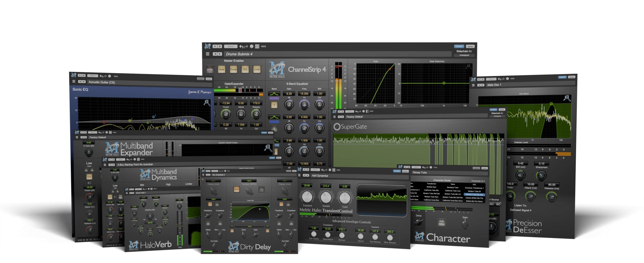 MH Production Bundle v4 – comandodelaudio.com