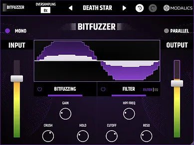 Modalics BitFuzzer – comandodelaudio.com