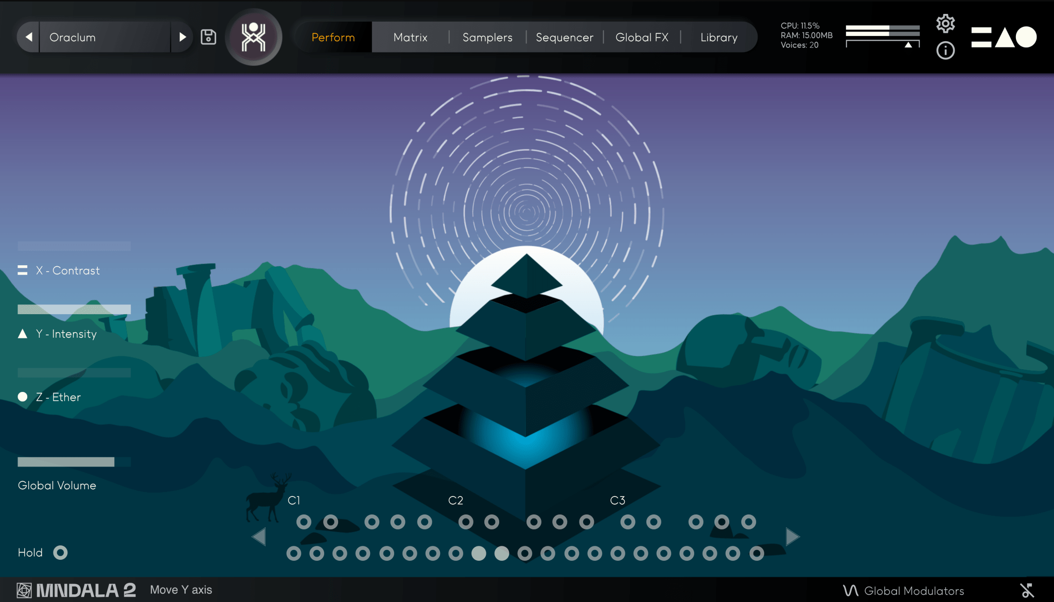 The Cinematic Bundle – comandodelaudio.com