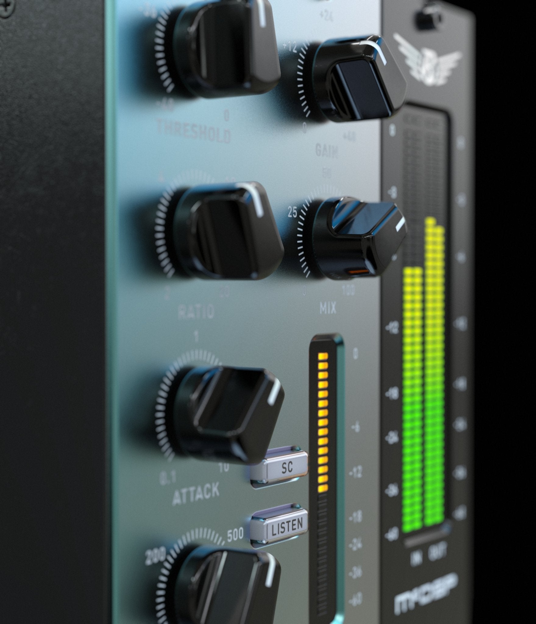 4030 Retro Compressor Native – comandodelaudio.com