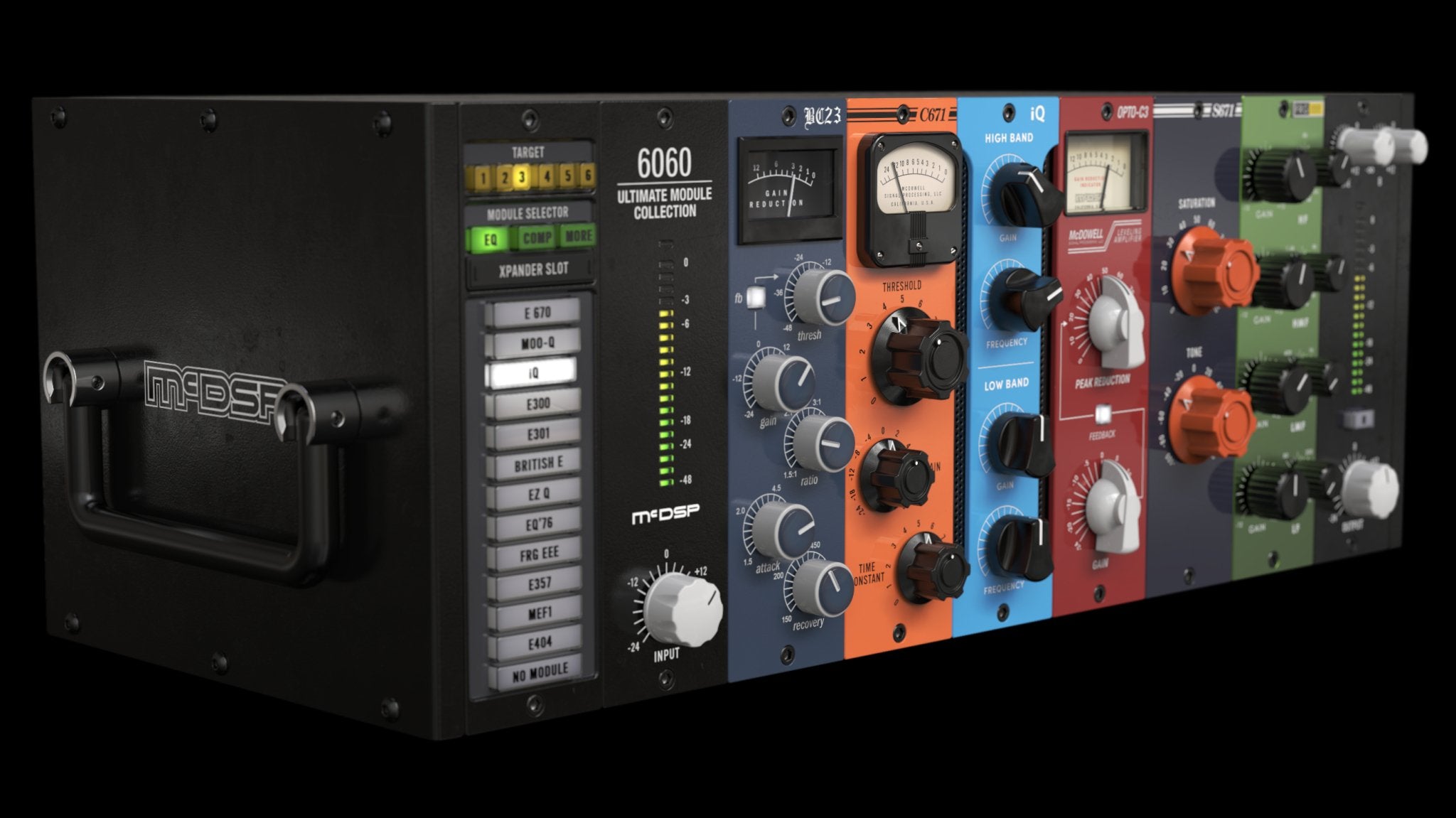 6060 Ultimate Module Collection Native – comandodelaudio.com