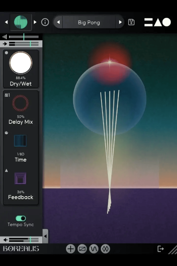 BOREALIS – comandodelaudio.com