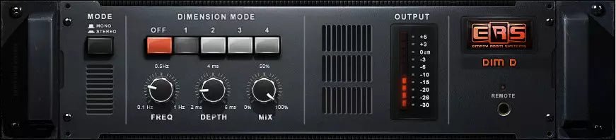 ERS DimD – comandodelaudio.com