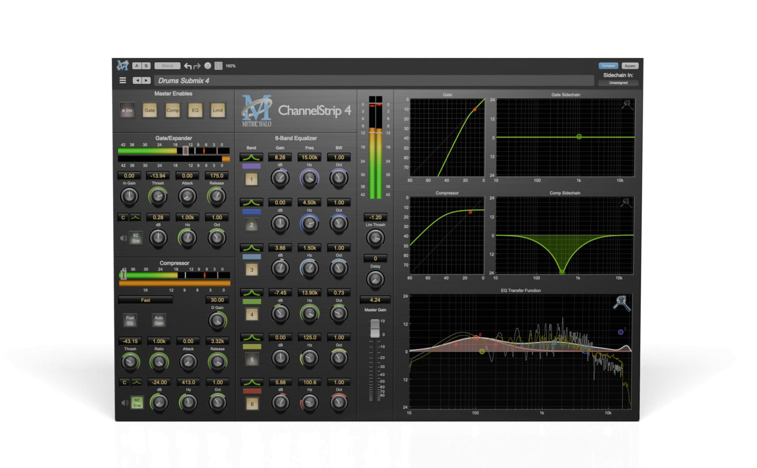 MH Channel Strip v4 – comandodelaudio.com