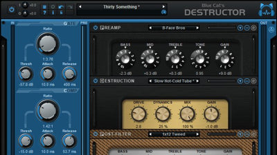 Blue Cat Destructor – comandodelaudio.com