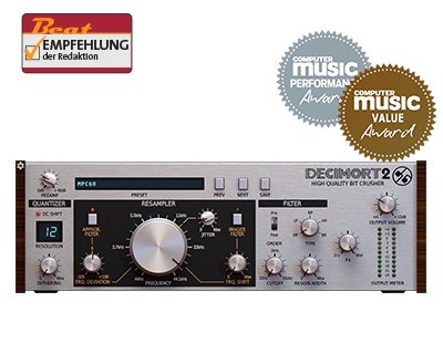 D16 Decimort 2 – comandodelaudio.com